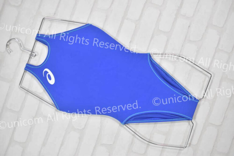 asics ALS11S SPURTeX PRO 競泳水着ブルーカラー買取入荷│競泳水着の買取専門店ユニコム全国宅配買取対応