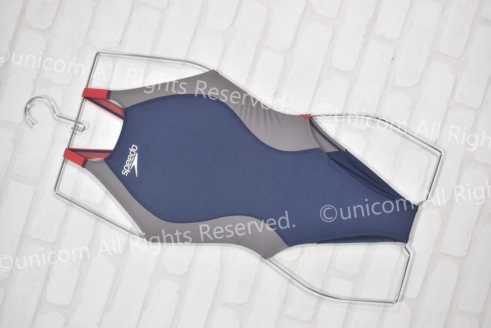 SPEEDO SCW01921N Fastskin XT-Wグレー競泳水着買取入荷│競泳水着の買取専門店ユニコム全国宅配買取対応