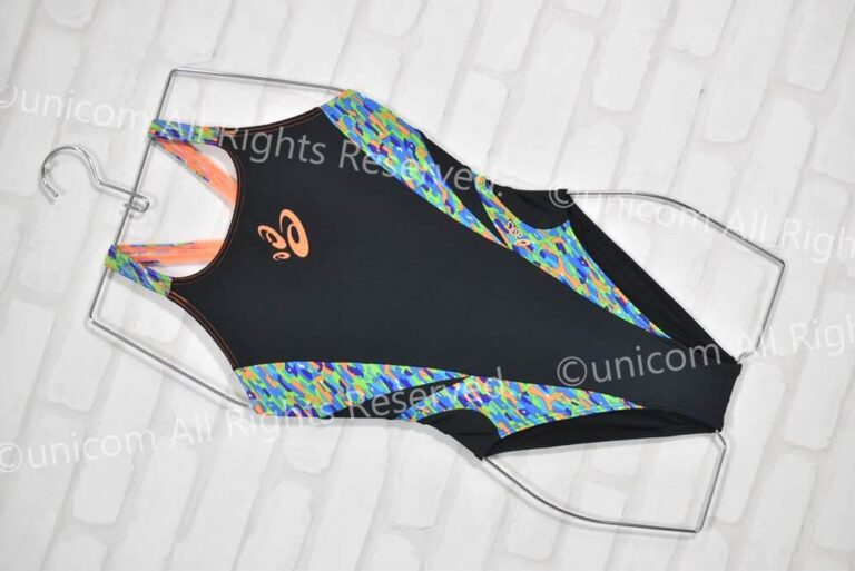 アシックス ALS110 ハイドロCD素材競泳水着買取入荷│競泳水着の買取専門店ユニコム全国宅配買取対応