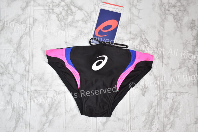 アシックス AMA88T ハイドロCD 黒色競泳水着買取入荷│競泳水着の買取専門店ユニコム全国宅配買取対応