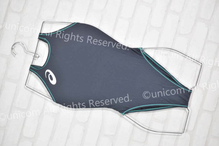 アシックス ASL101 スパーテクス グレー競泳水着買取入荷│競泳水着の買取専門店ユニコム全国宅配買取対応