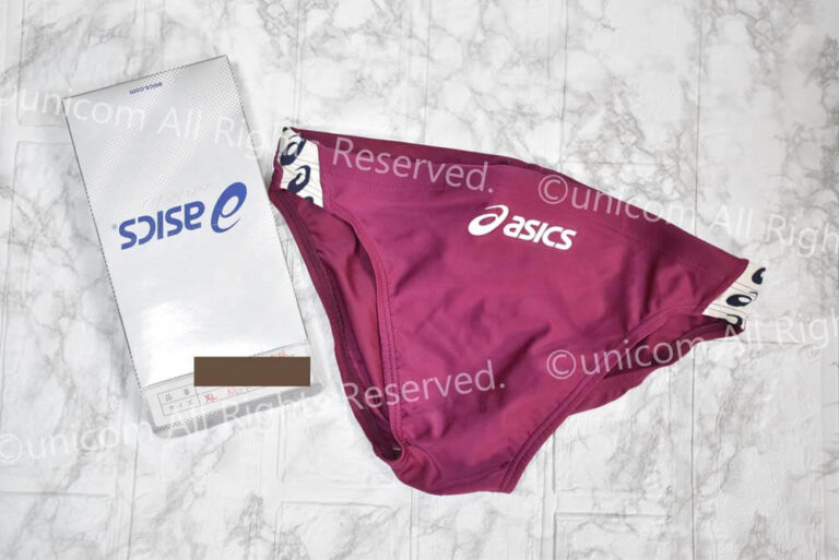 アシックス AMA93T ハイドロCD ブーン水着買取入荷│競泳水着の買取専門店ユニコム全国宅配買取対応